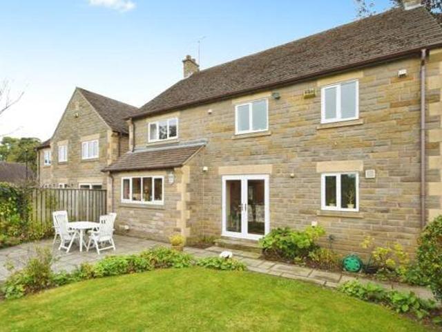 Townhead Road, Sheffield, 4 Bedroom Detached