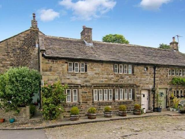 Townhead, Silsden, 3 Bedroom House