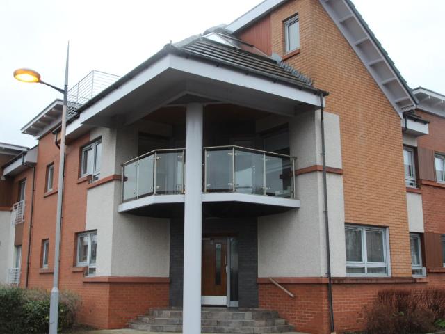 Townhead Street, Hamilton ML3, 2 bed flat to rent, £850 pcm | PrimeLocation