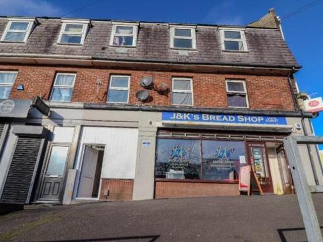 Townhill Road, Swansea, 3 Bedroom Terraced