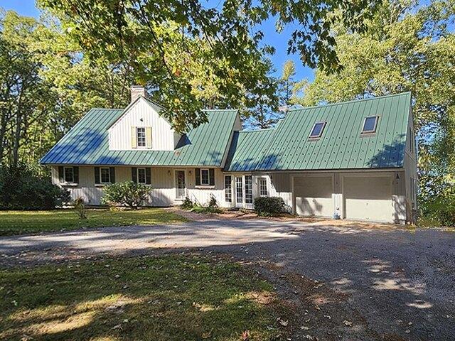 Townley Dr, Damariscotta, Home For Sale