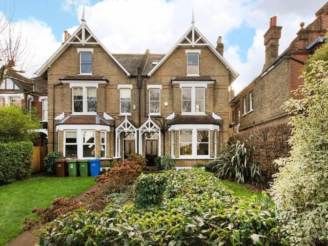 Townley Road, Dulwich, London SE22, 5 bed semi detached house to rent, £5,700 pcm | PrimeLocation