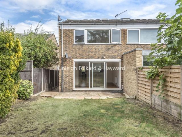 Townley Road, East Dulwich, London, SE22