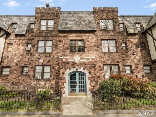 Townley St Unit D, Hartford, Condo For Sale