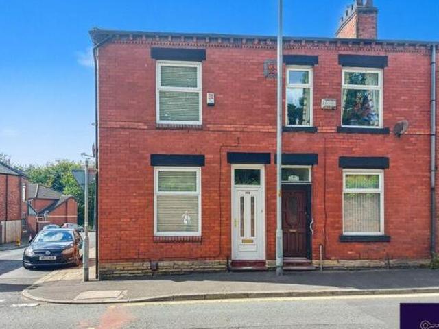 Townley Street, Middleton, 3 Bedroom Terraced