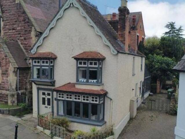Townling House, High Street, 3 Bedroom Detached