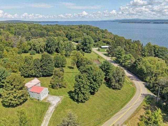 Townline Rd, Grand Isle, Home For Sale