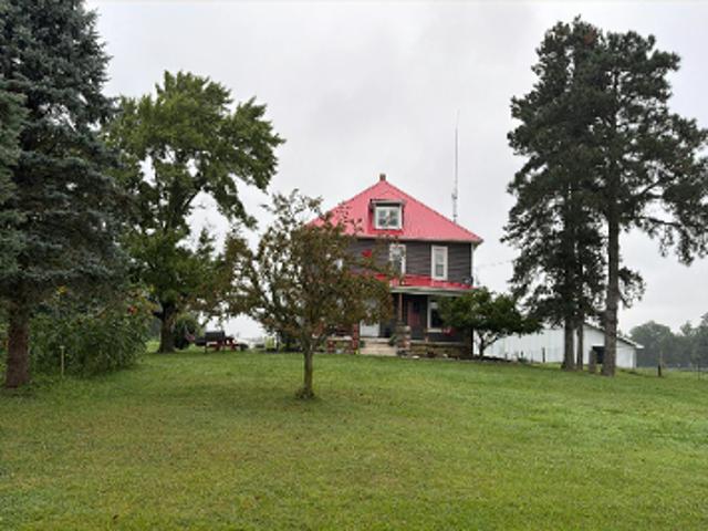 Townline Road 131 W