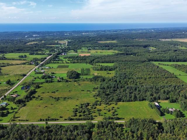 Townline road