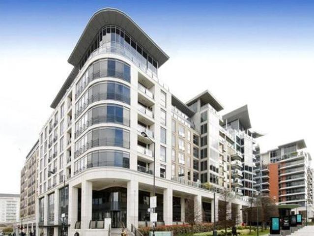 Townmead Road, London, 1 Bedroom Apartment