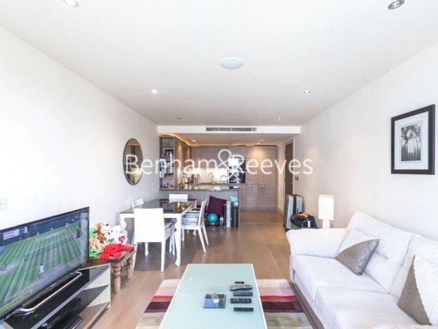 Townmead Road, London, SW6 1 bed apartment to rent £2,450 pcm £565 pw
