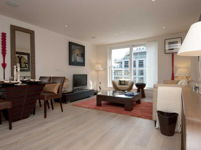 Townmead Road, London, SW6 1 bed apartment to rent £2,300 pcm £531 pw