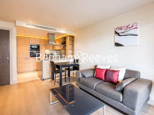 Townmead Road, London SW6, 1 bed flat to rent, £2,300 pcm | PrimeLocation