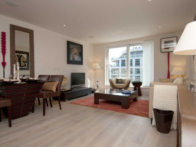 Townmead Road, London SW6, 1 bed flat to rent, £2,300 pcm | PrimeLocation