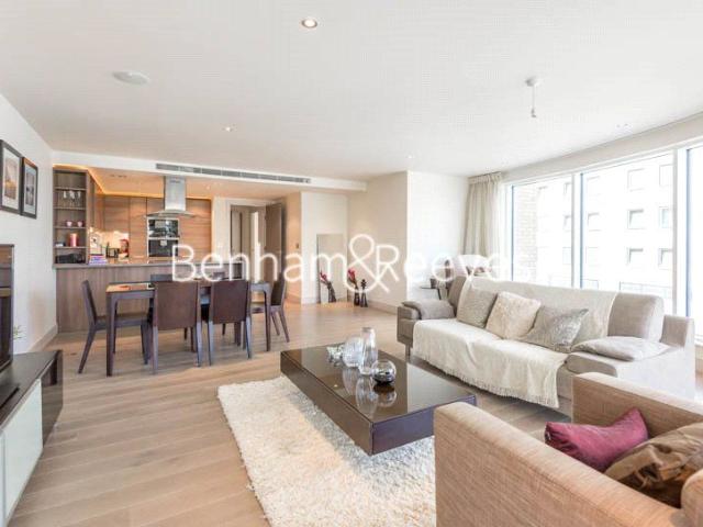 Townmead Road, London SW6, 2 bed flat to rent, £3,600 pcm | PrimeLocation