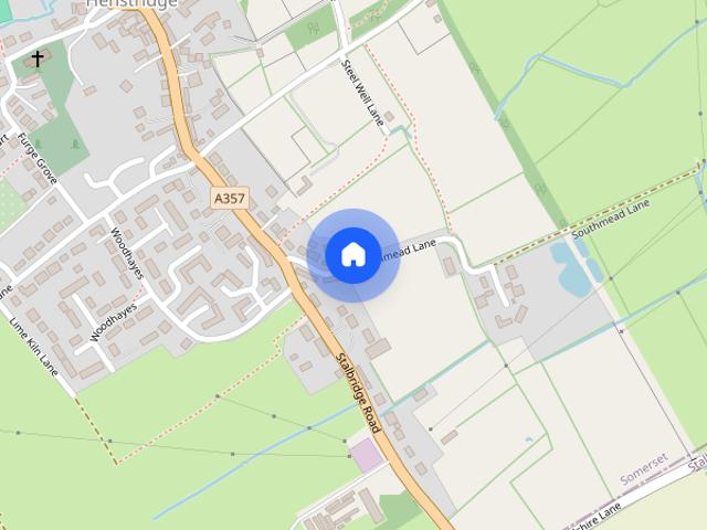 Towns End, Henstridge, Templecombe