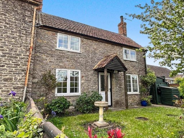 Towns End, Henstridge, Templecombe BA8, 2 bed semi detached house to rent, £1,100 pcm | PrimeLocation