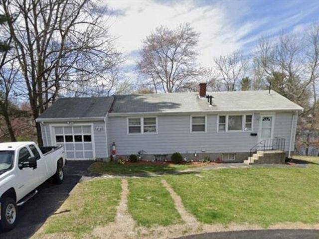 Townsend Ter, Framingham, Home For Sale