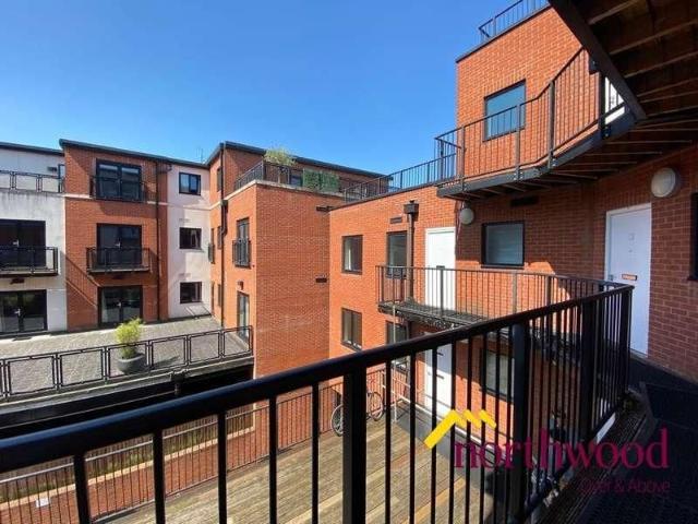 Townsend Way, City Centre, Birmingham, B1