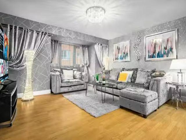 Townsend Way, Birmingham