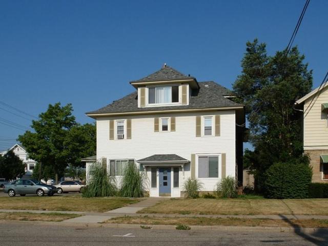 Townsend Apartment Reo Vincent Townsend Apartment LLC 1 Bedroom Apartment for Rent at 532 Townsend St, Lansing, MI 48933 Downtown Lansing