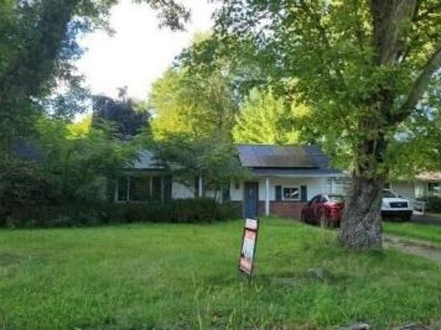 Townsend Ave