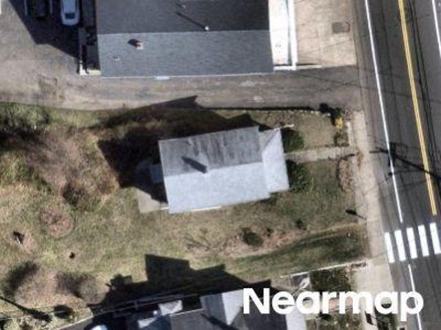 Townsend Ave