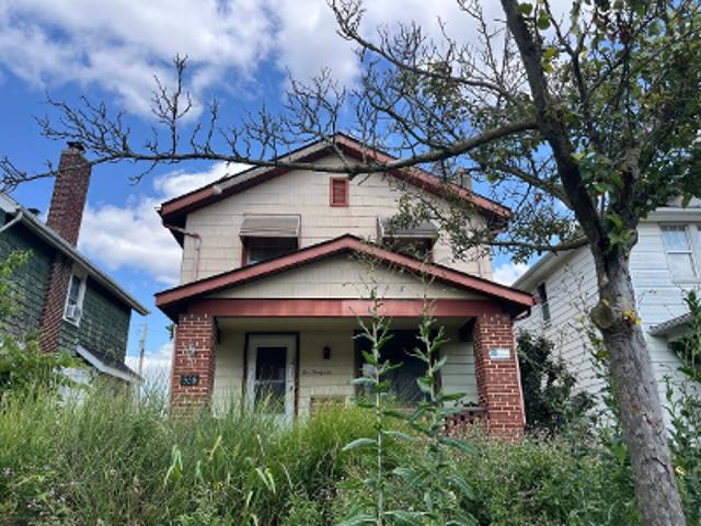 Townsend Ave
