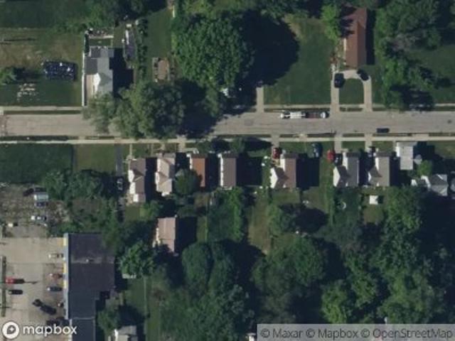 Townsend Ave