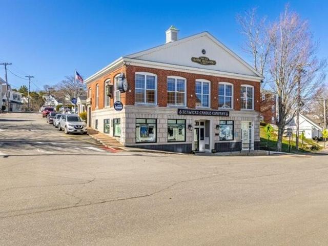 Townsend Ave, Boothbay Harbor, Home For Sale