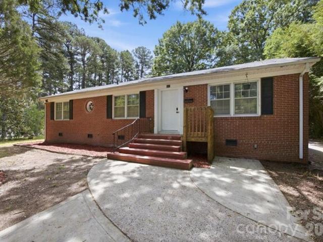 Townsend Ave, Gastonia, Home For Sale