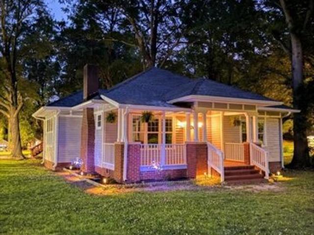 Townsend Ave, Gastonia, Home For Sale
