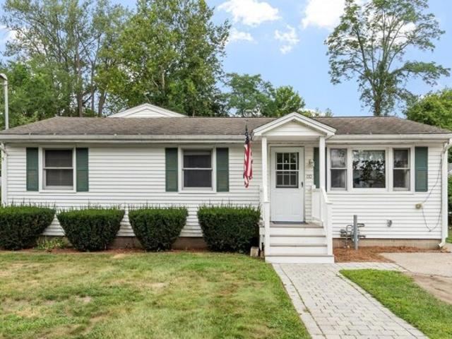 Townsend Ave, Lowell, Home For Sale