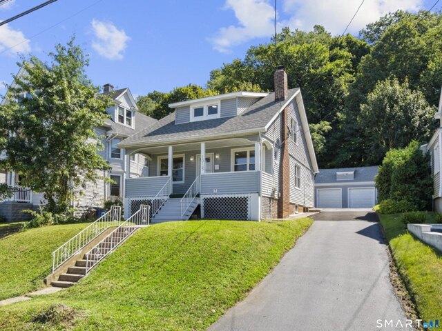 Townsend Ave, New Haven, Home For Sale