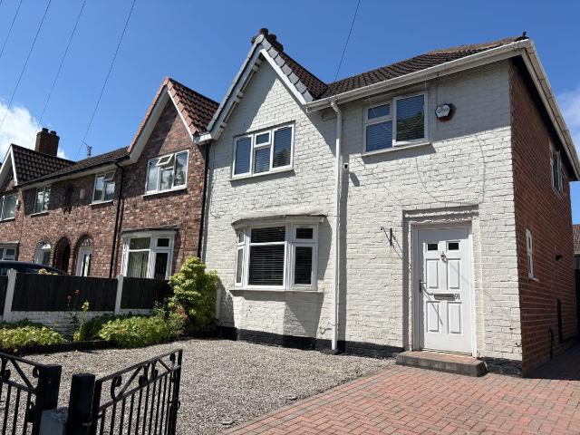 Townsend Avenue, Liverpool L11, 3 bed end terrace house to rent, £1,250 pcm | PrimeLocation