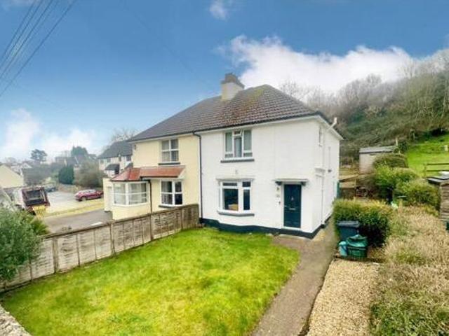 Townsend, Beer, 3 Bedroom Semi detached
