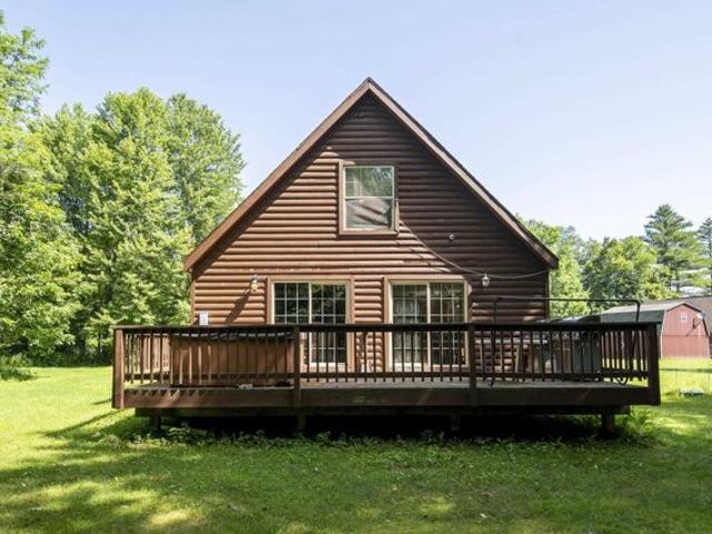 Townsend Brook Rd, Pittsfield, Home For Sale