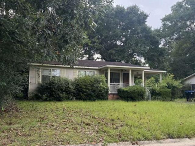 Townsend Cir