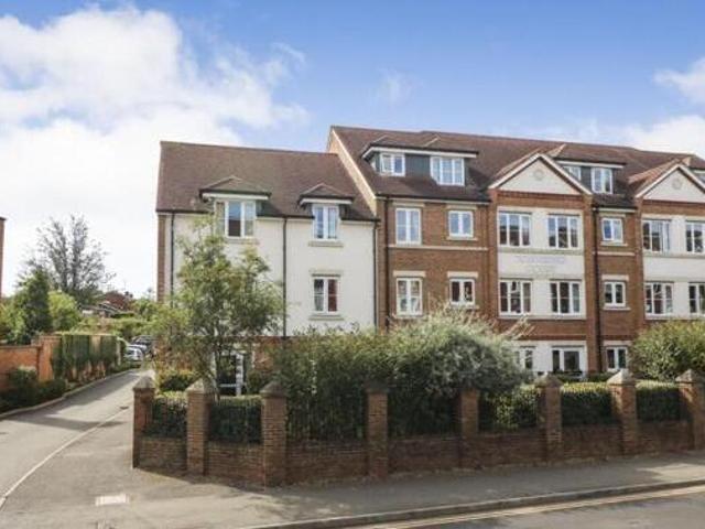 Townsend Court, High Street South, 1 Bedroom Retirement