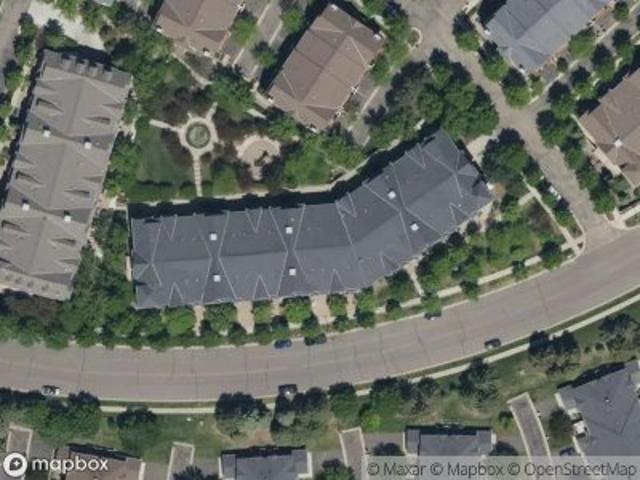 Townsend Dr
