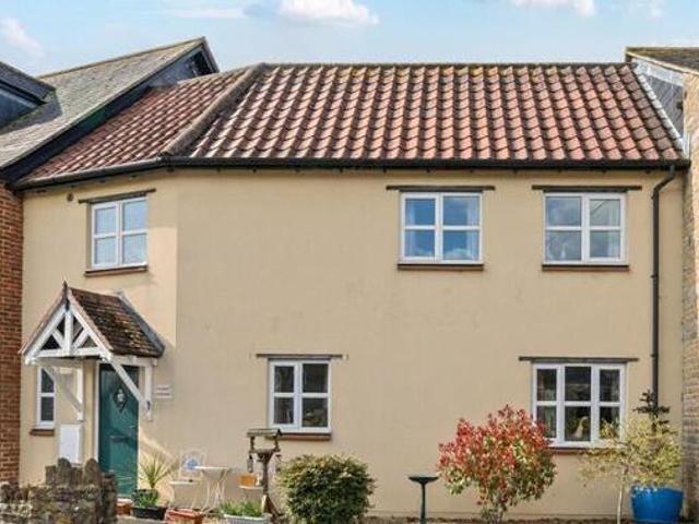 Townsend Farm Barton, Henstridge, 3 Bedroom Terraced