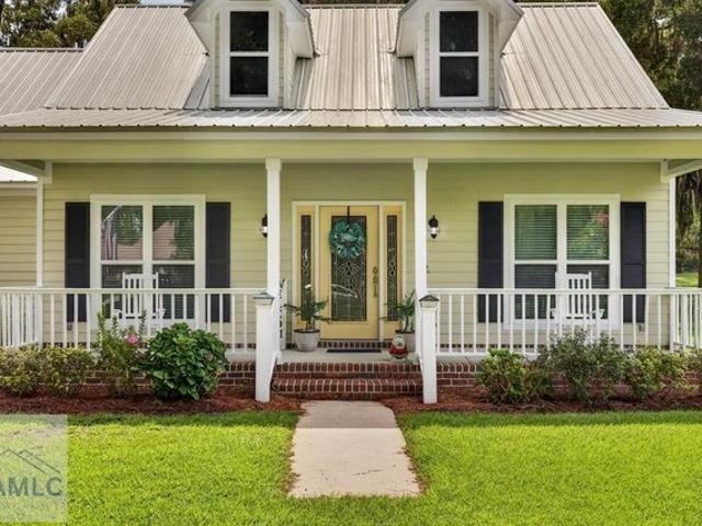 Townsend, GA 31331