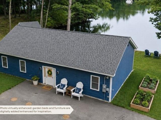 Townsend Harbor Rd, Lunenburg, Home For Sale