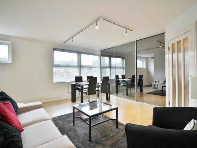 Townsend House, Deans Street, Soho W1D 2 bed flat to rent £3,850 pcm £888 pw