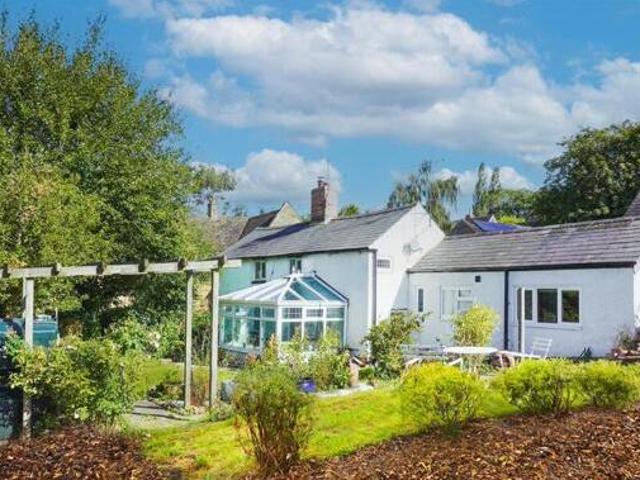 Townsend Lane, Upper Boddington, 3 Bedroom Cottage