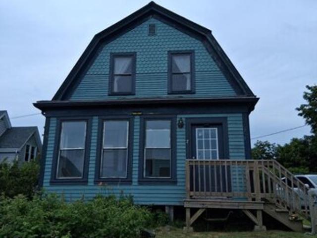 Townsend Ln, Lubec, Home For Sale