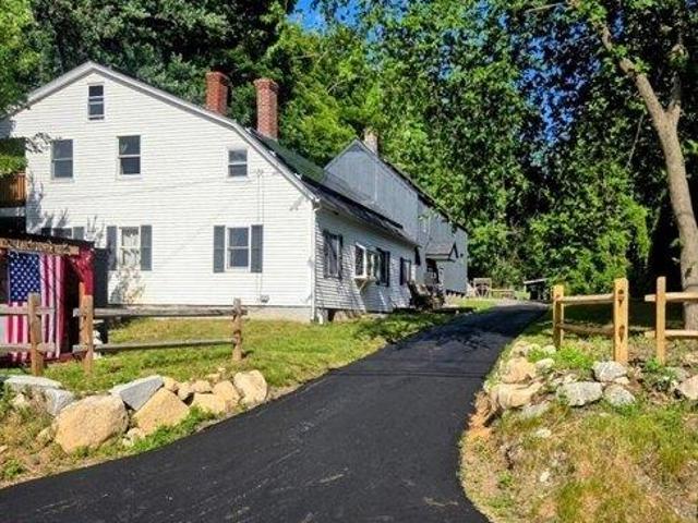 Townsend MA 01474 103434057