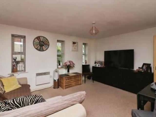 Townsend Mews, Old Town, Stevenage, SG1