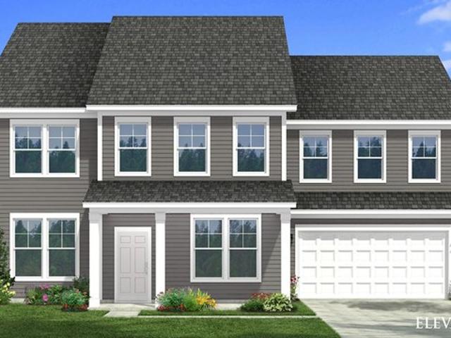 Townsend Plan McBride Community