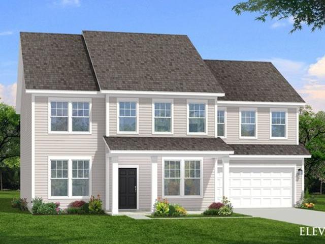 Townsend Plan Blake Pond Community